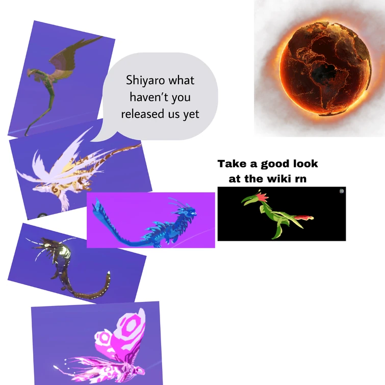 Discuss Everything About Creatures of Sonaria Wiki | Fandom