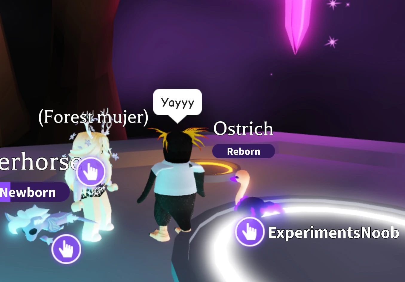 2nd Neon Ostrich | Fandom