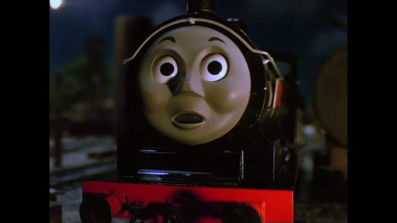 Daily Classic Thomas Until the Next HB Episode is Released: Day 11 | Fandom