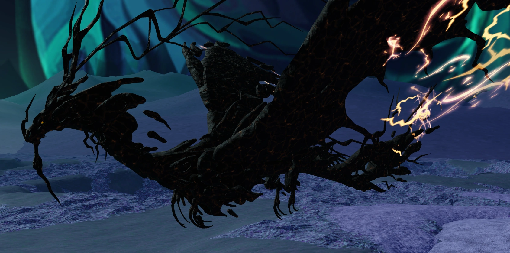 New attempt I sell Tempiritus MELANISM | Fandom