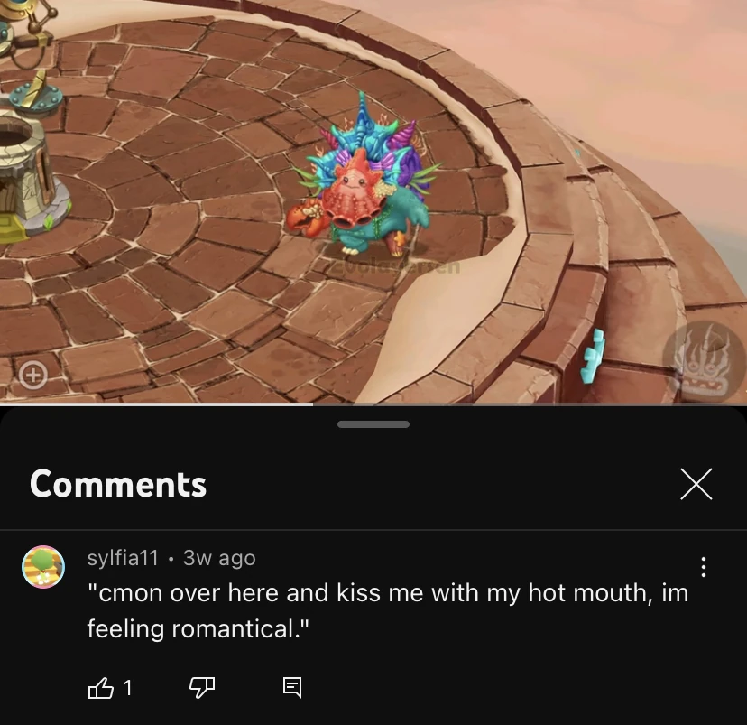 Hornacle's Jam Boree | Fandom