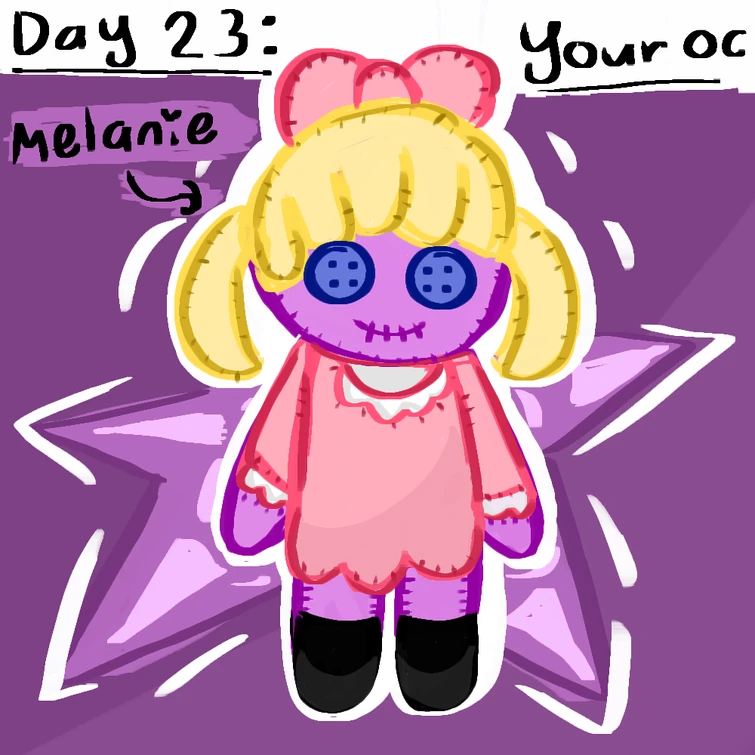 Days 21, 22, and 23 of Dandycember. | Fandom