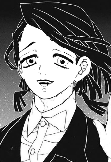 Enmu as a human edit | Fandom