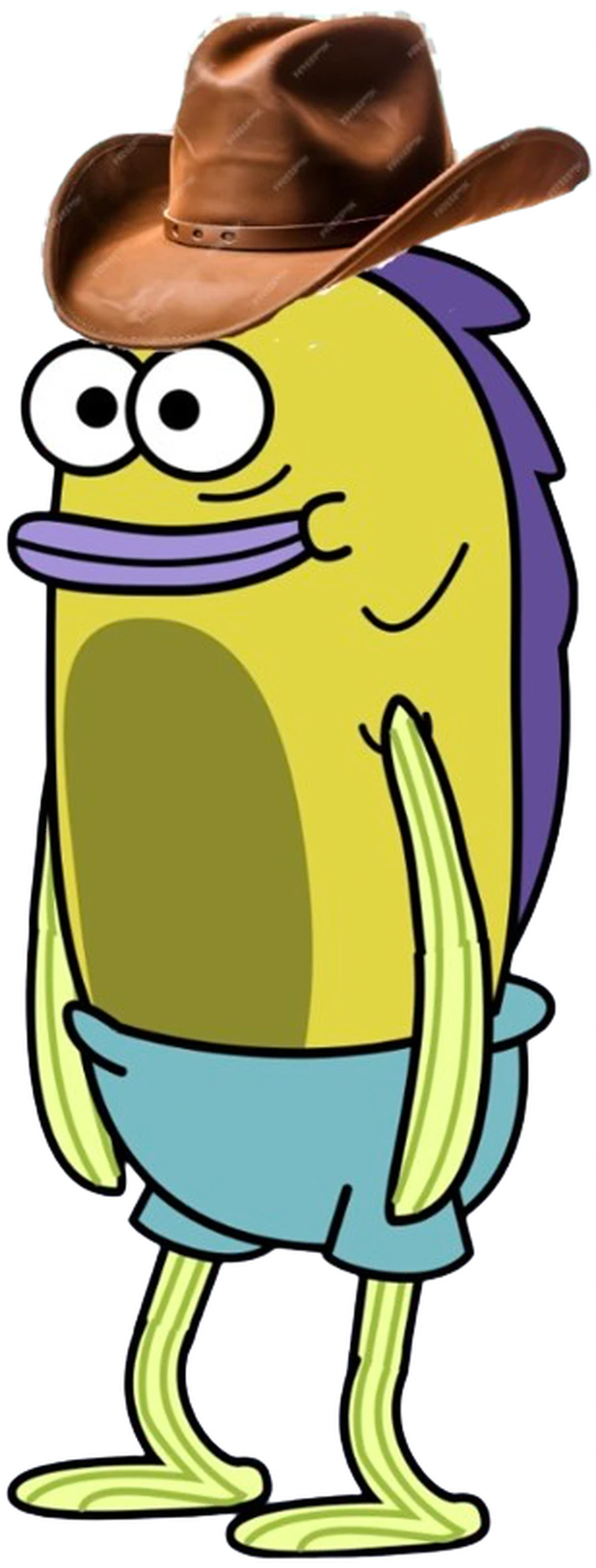 Discuss Everything About Encyclopedia SpongeBobia | Fandom