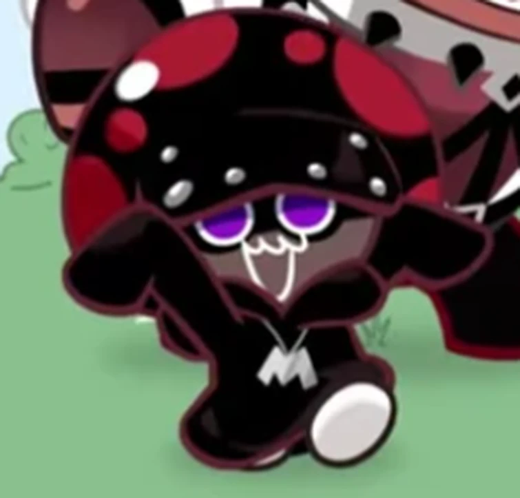 goofy little non-binary cookie goofy uhh goofy little non-binary cookie | Fandom