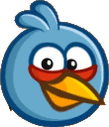 Discuss Everything About Angry Birds Wiki | Fandom