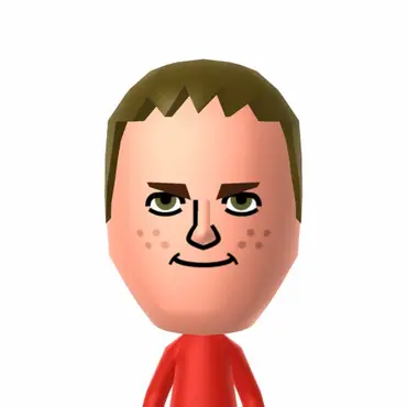 My six favorite Advanced Miis, who’s your favorite? | Fandom