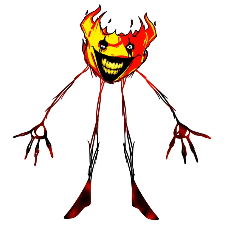 What do Y’all think of my Firey.FLA Redesign? | Fandom