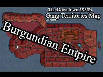 real map of DT | Fandom