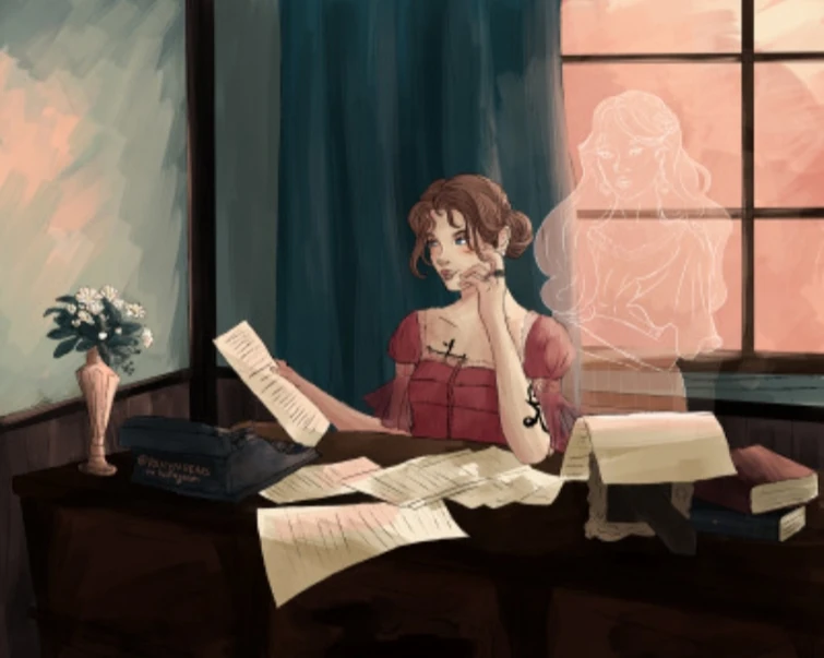 Fan art recommends | Fandom