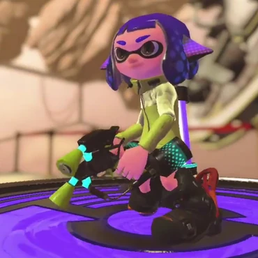 Discuss Everything About Splatoon Wiki | Fandom