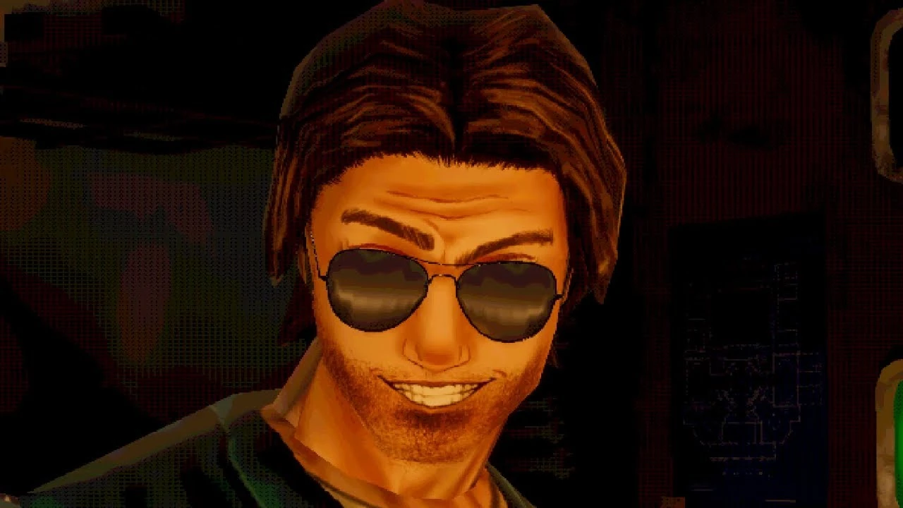 How would you make Jimmy (Mouthwashing) into a Entertainingly ...