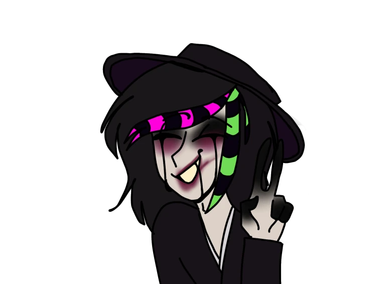 Kaito but he’s ACTUALLY emo | Fandom