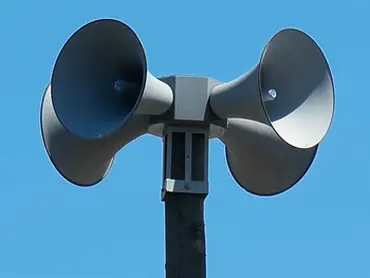Discuss Everything About Civil Defense Sirens Wiki | Fandom