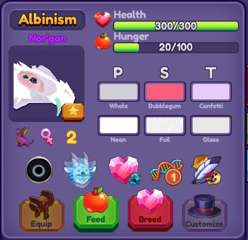 My first Nor’gan!! | Fandom