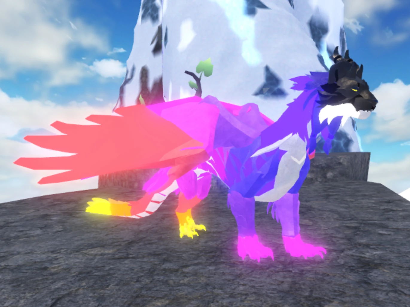 galiryn skin ! | Fandom