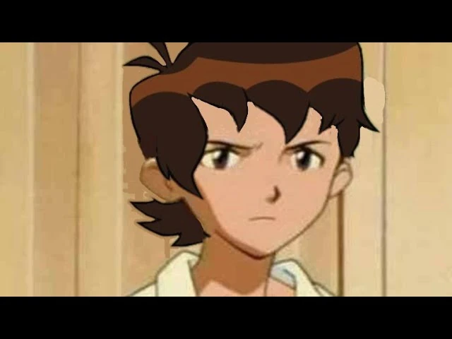 cursed ben 10 | Fandom