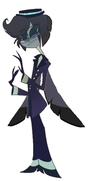 OC Update | Fandom