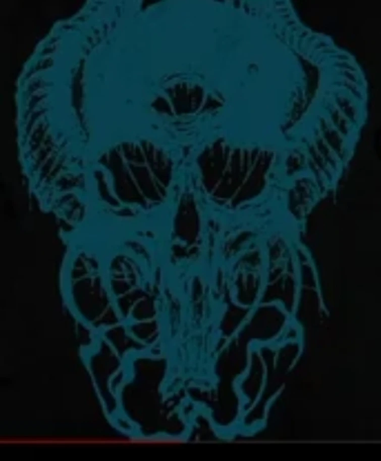 Y'all remember when Uncanny phase 36 was a Blue Skull that's similar to Phase 50? | Fandom