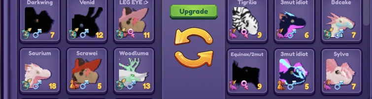 GIB ME MONEY- >:) | Fandom