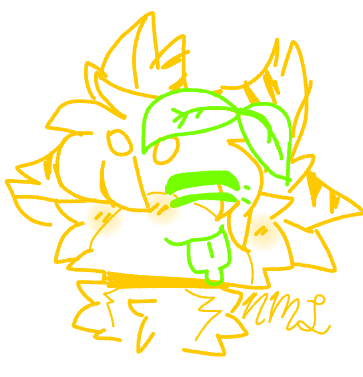 lemon shork doodle | Fandom