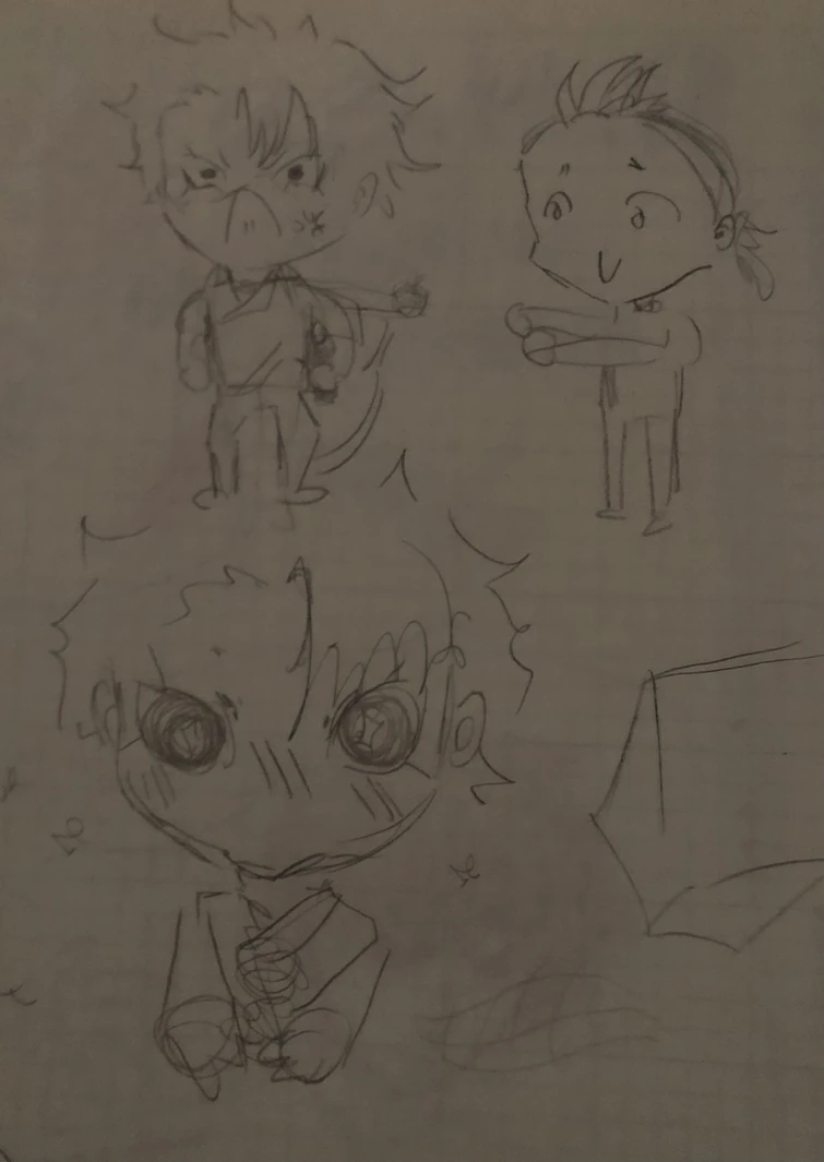 Weird doodles. | Fandom
