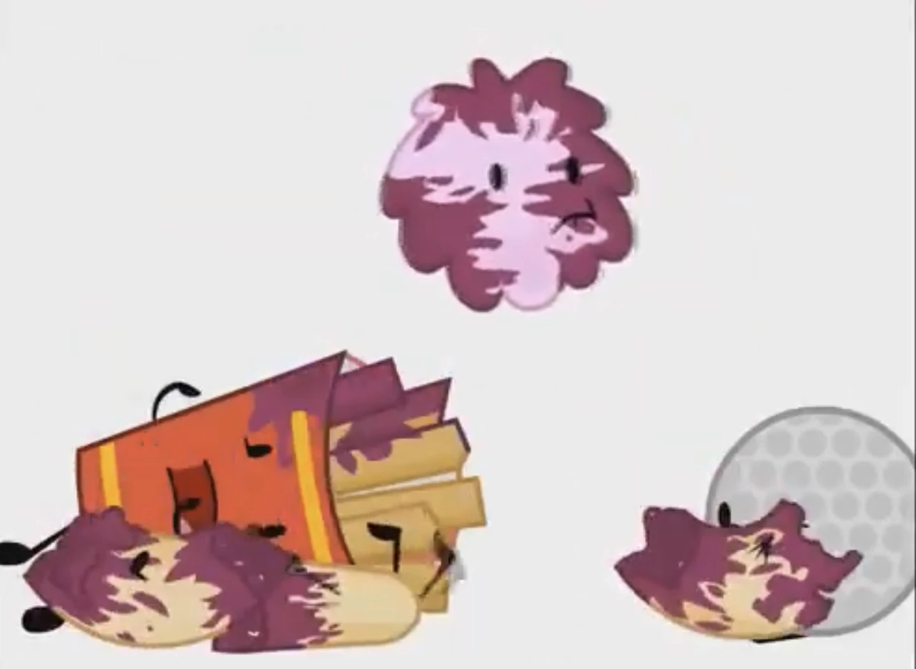 donut death | Fandom