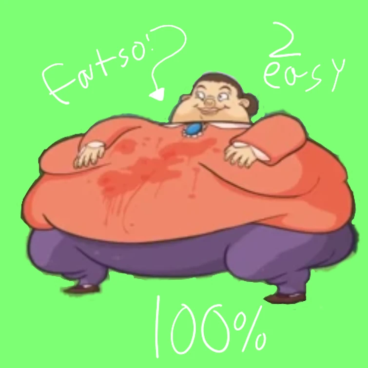 The chances of your mom being fat difficulty | Fandom