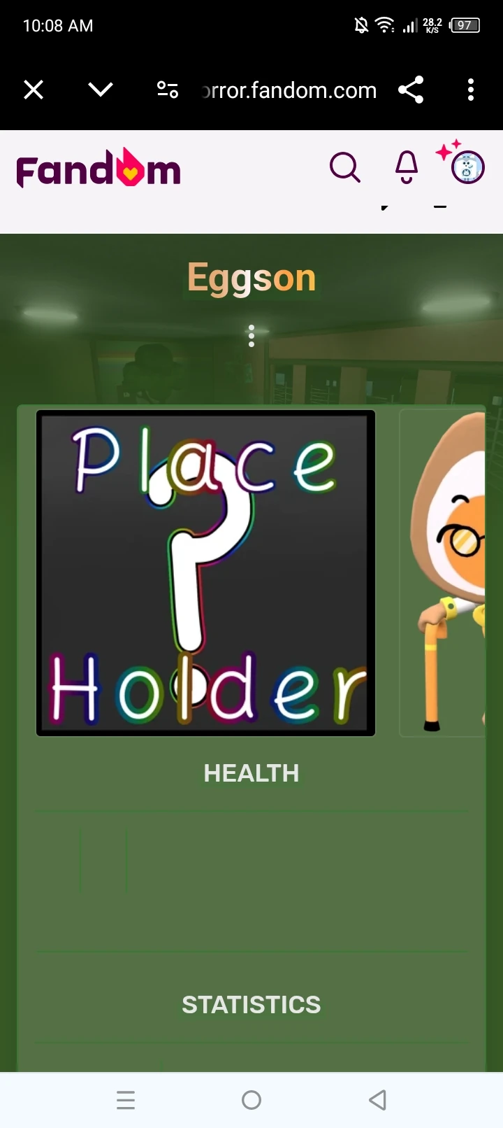 YIPEEE NEW TOON | Fandom