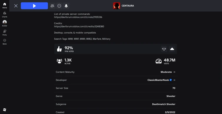 Discuss Everything About Centaura Wiki | Fandom
