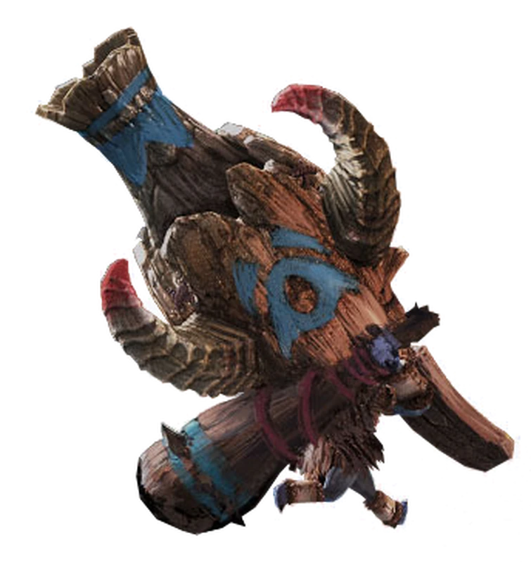 Was king shakalaka introduced in frontier? | Fandom