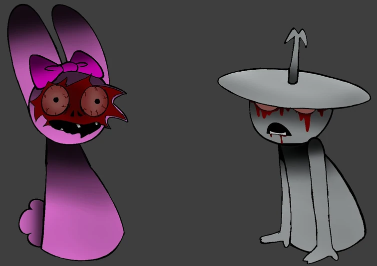 Discuss Everything About Funkipedia Mods Wiki | Fandom