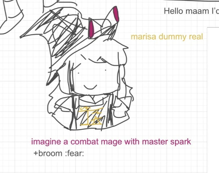 Marisa(real) | Fandom
