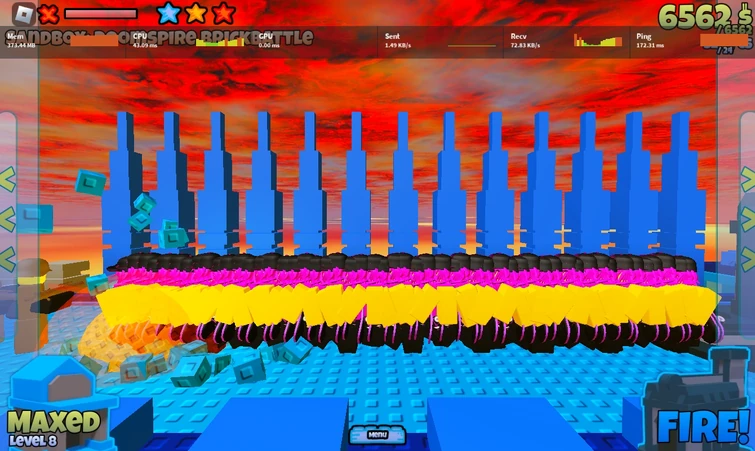 Discuss Everything About The Battle Bricks Wiki | Fandom