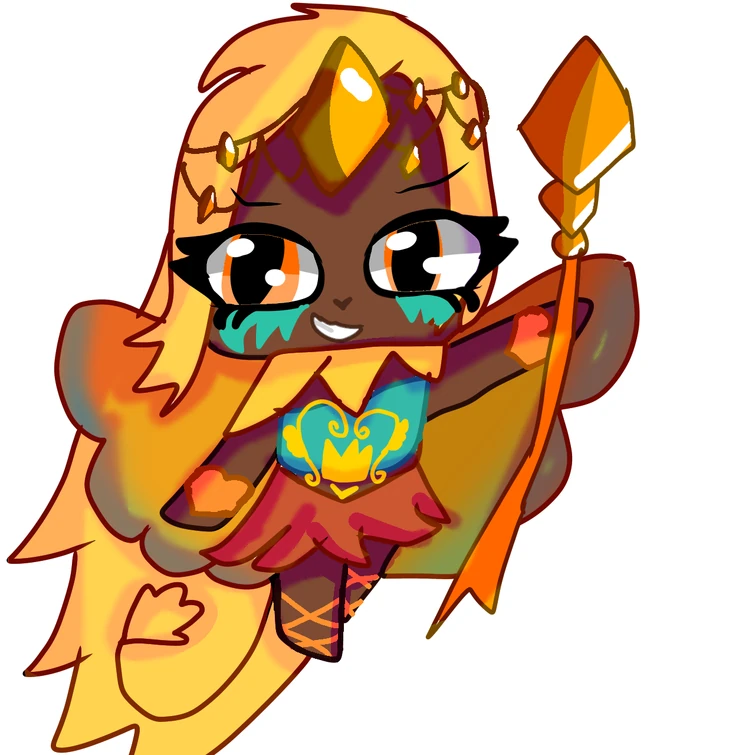 Discuss Everything About Catch! Teenieping Wiki | Fandom