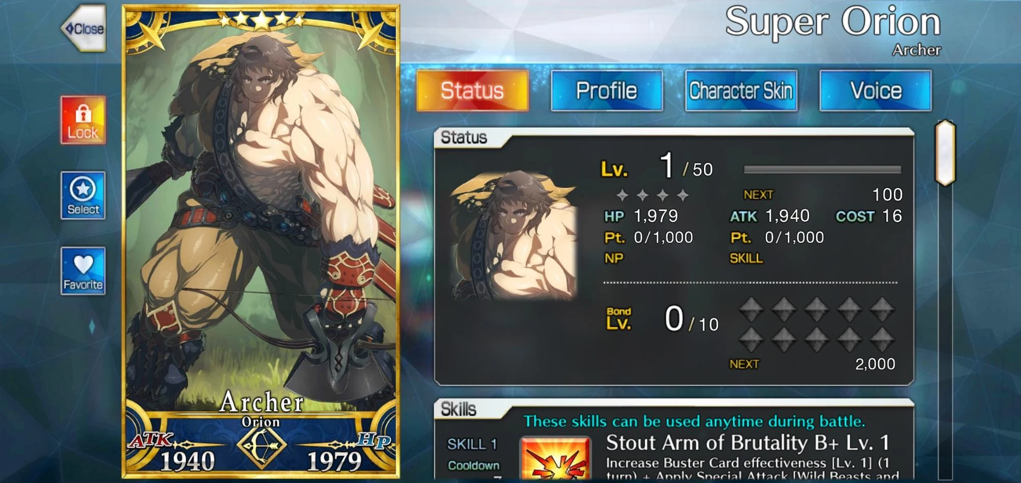 Decided to YOLO roll for Super Orion... | Fandom