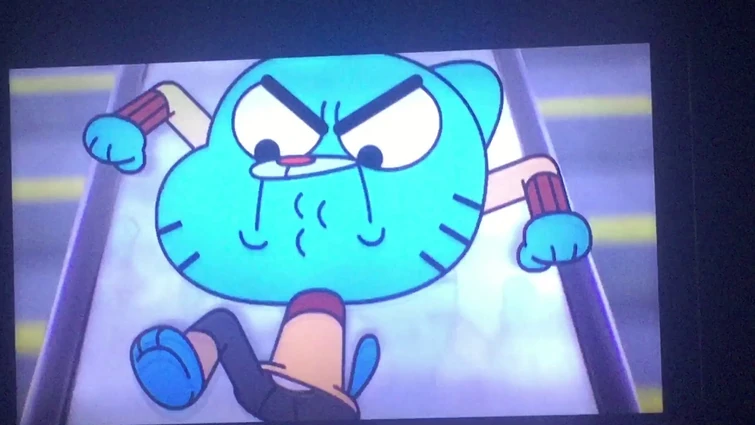 Gumball Night Begins to Shine bumper please? | Fandom