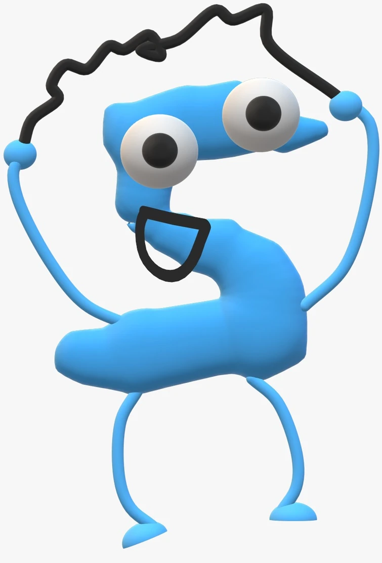 Made the entire cast for FourIsaGoodHost | Fandom