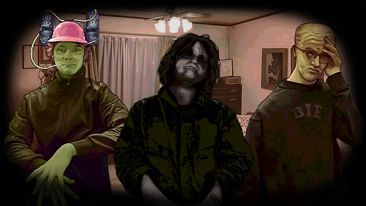 New characters and news! | Fandom