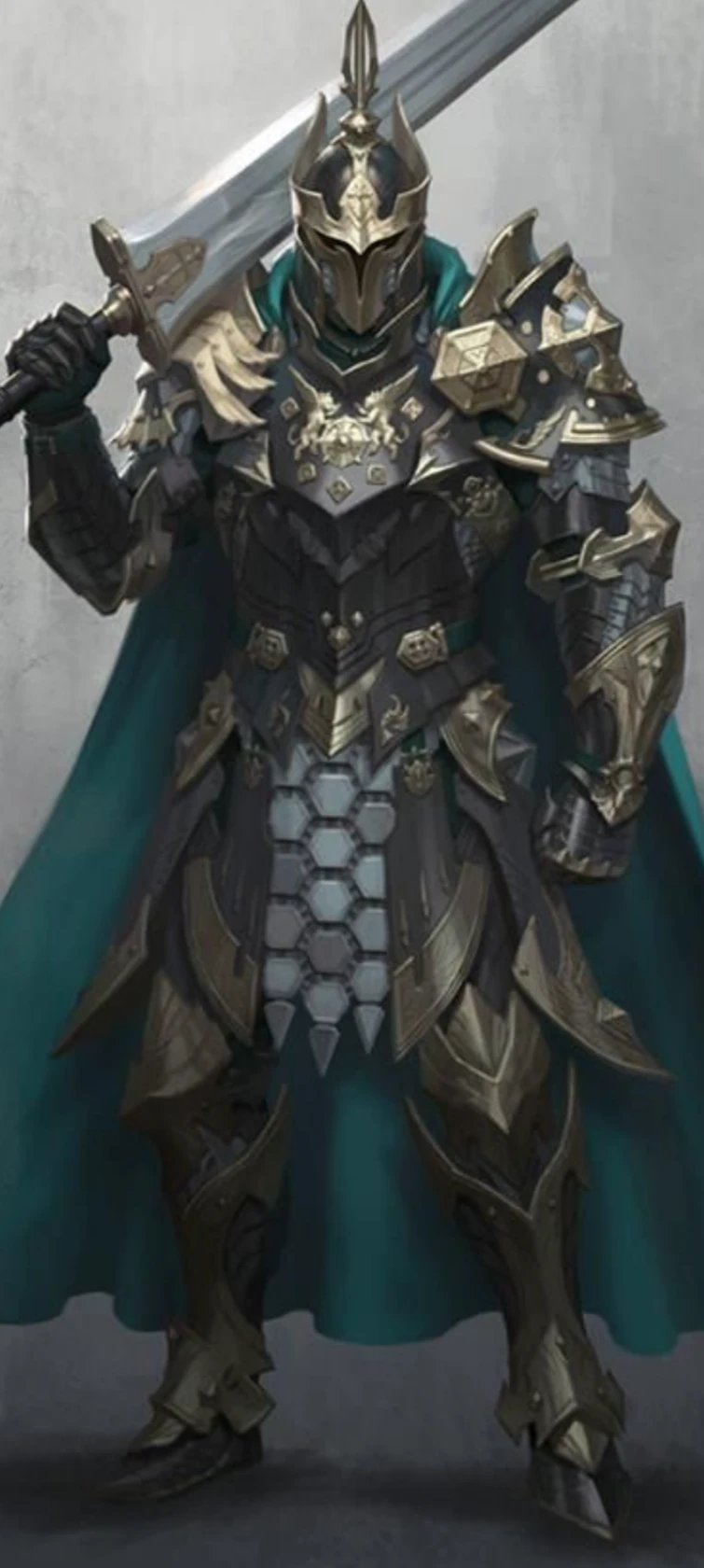 Customise your own Almighty Mode! | Fandom