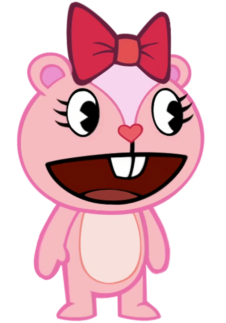 htf species swap | Fandom