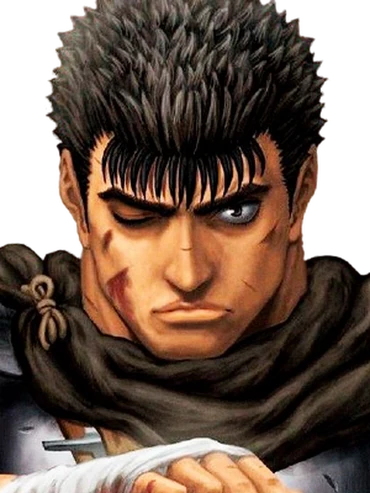 Kratos vs Guts | Fandom