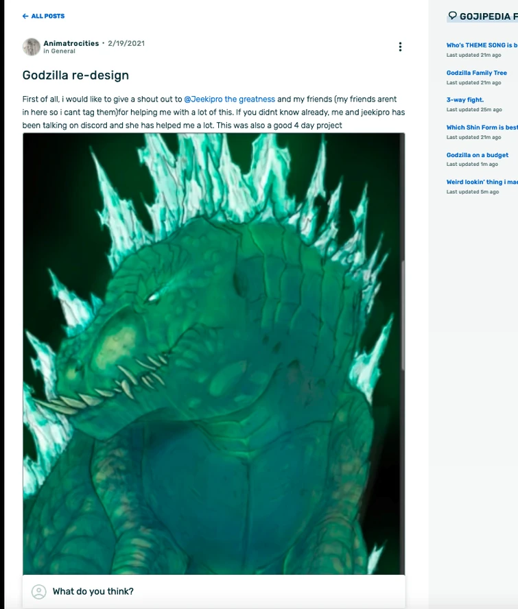 Hi Yall, I'm the real animatrocities aka Andrew | Fandom