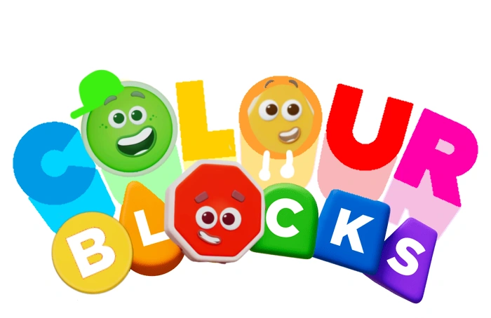 Again, Go, and Stop in Colourblocks: | Fandom