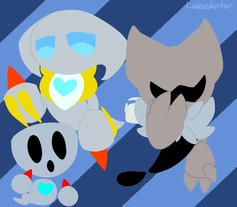 Discuss Everything About Etheriapedia | Fandom