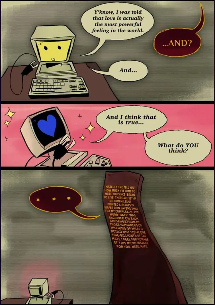 Fanart Friday(Like Meme Monday, but with Fanart, please respond with ...