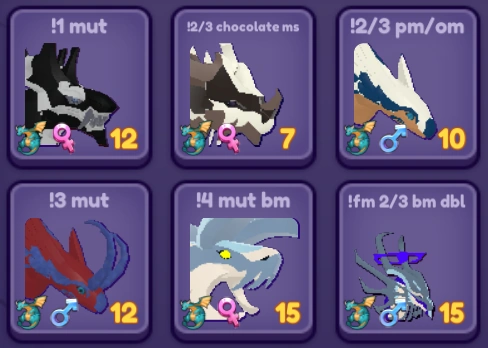 selling/looking for geos | Fandom