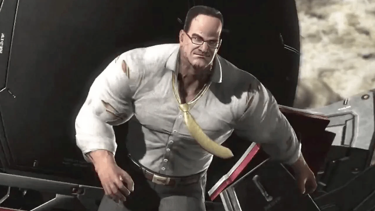 The 5 Most Corrupt Video Game Politicians Ever | Fandom