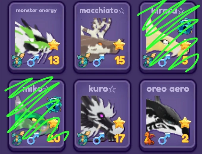 taking offers/swapping^^[long post] | Fandom