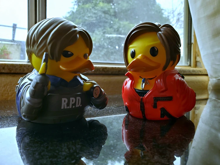 Discuss Everything About Resident Evil Wiki | Fandom